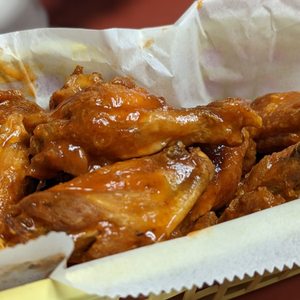 BUFFALO BOSS BROOKLYN’S FINEST WINGS - Updated October 2025 - 47 Photos ...