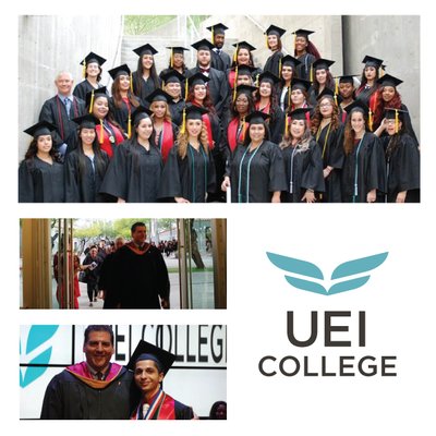 UEI COLLEGE - PHOENIX - Updated December 2025 - 59 Photos & 39 Reviews ...