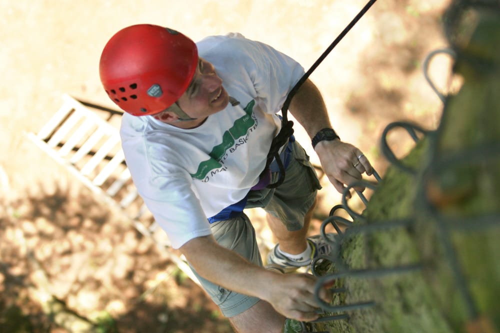 OMADA TEAMBUILDING - Updated January 2026 - 7600 Glover Rd, Langley ...