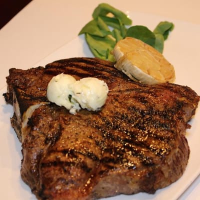 BUGATTI’S STEAK & PASTA - Updated December 2025 - 69 Photos & 39 ...