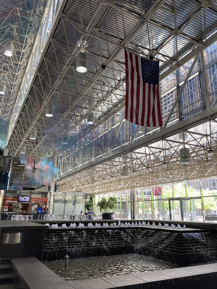 Leadership Square, Oklahoma City | Roadtrippers