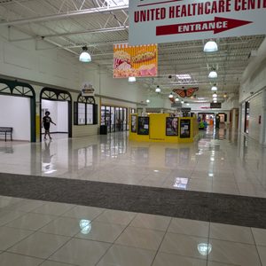 HANES MALL - Updated January 2026 - 38 Photos & 58 Reviews - 3320 Silas ...