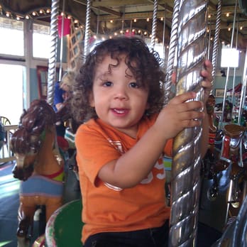 PARAGON CAROUSEL - Updated October 2025 - 36 Photos & 24 Reviews - 205 ...