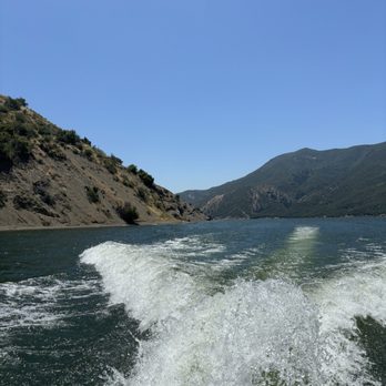 PYRAMID LAKE RECREATION AREA/LOS ALAMOS CAMPGROUND - Updated October ...