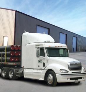 BPS - BAKERSFIELD PIPE & SUPPLY INC - Updated October 2025 - 10 Photos ...