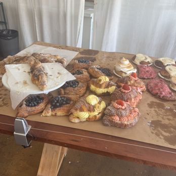 CAFE BABETTE - Updated September 2025 - 289 Photos & 78 Reviews - 2627 ...