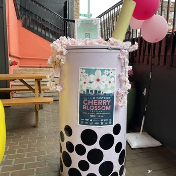 BOBA UP - Updated November 2024 - 719 Photos & 421 Reviews - 4141 ...