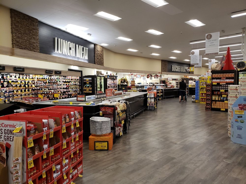 SAFEWAY - Updated December 2025 - 131 Photos & 105 Reviews - 5 ...