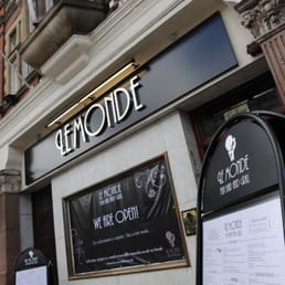 LE MONDE - Updated October 2025 - 11 Photos & 14 Reviews - 60-62 St ...