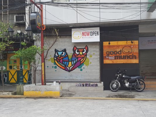 GOOD MUNCH - Updated December 2024 - 2305 Fidel Reyes St, Manila, Metro ...