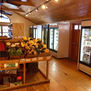 DUTTON BERRY FARM - 25 Photos - 2083 Depot St, Manchester, VT - Yelp