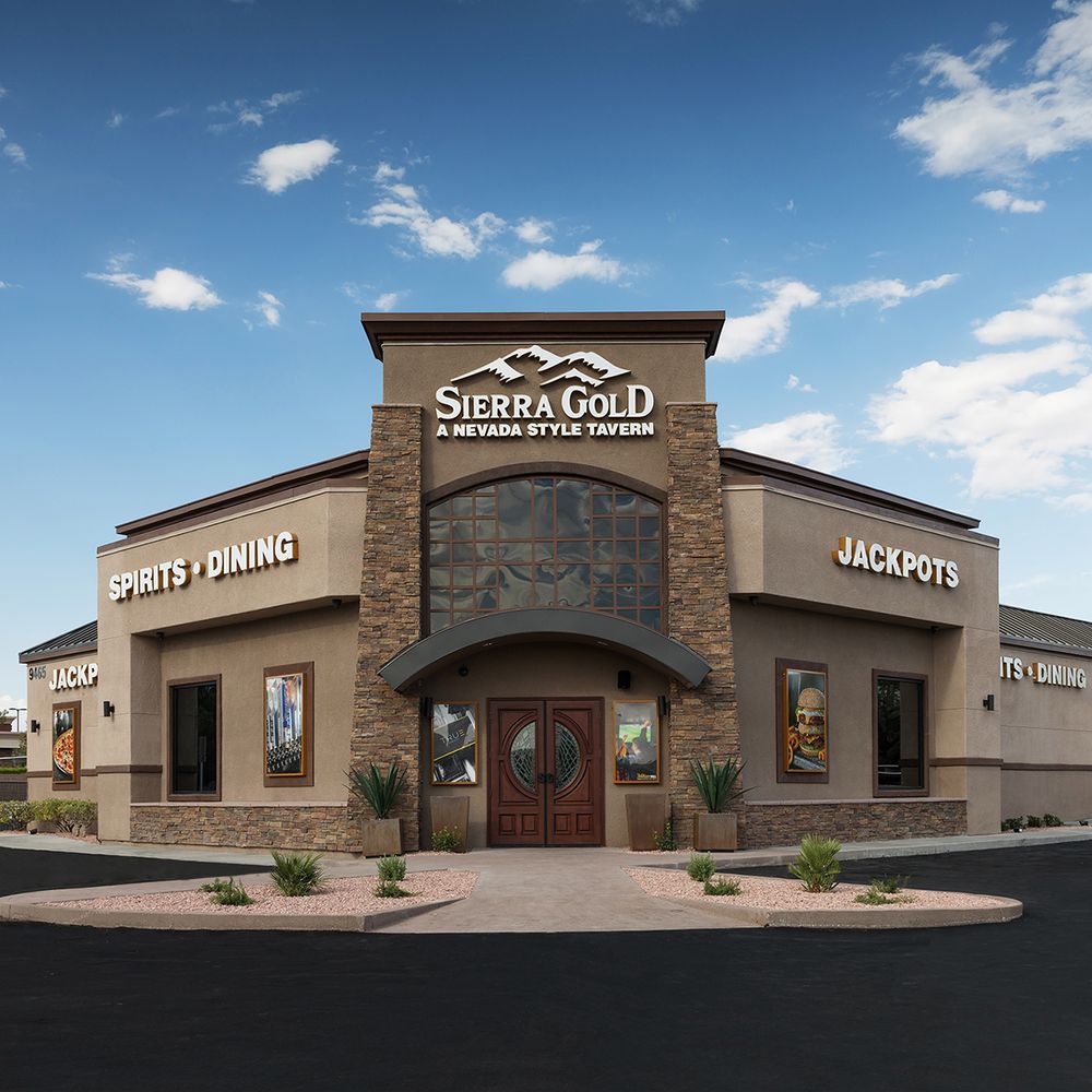 SIERRA GOLD - Updated September 2025 - 131 Photos & 66 Reviews - 9465 S ...