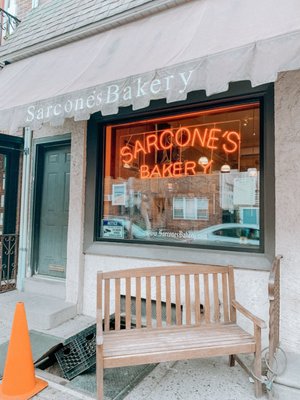SARCONE’S BAKERY - 140 Photos & 146 Reviews - 758 S 9th St ...