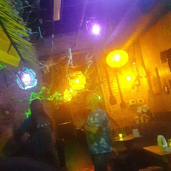 TARANTULA TIKI LOUNGE - Updated September 2025 - 145 Photos & 105 ...