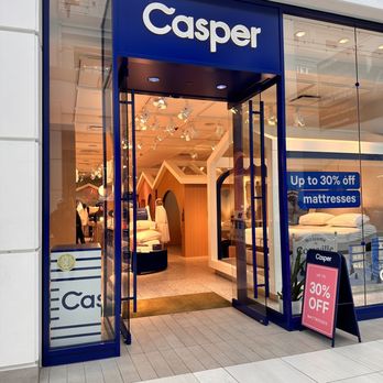 Casper store near me store