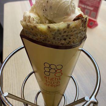 EIGHT TURN CREPE, PEARLAND TX - Updated January 2026 - 167 Photos & 56 ...