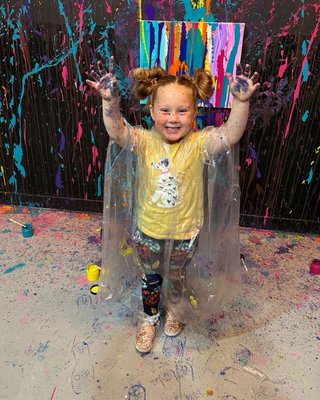 CHATTER PAINT - Updated December 2025 - 19 Photos - 10131 Coors Blvd NW ...