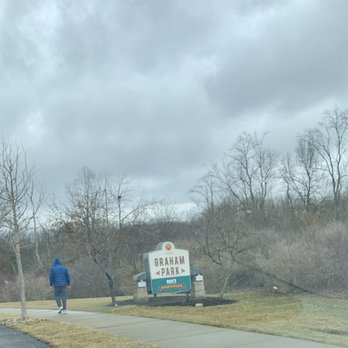 GRAHAM PARK - Updated October 2025 - 61 Photos & 12 Reviews - 260 ...