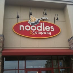 NOODLES AND COMPANY - Updated January 2026 - 28 Photos & 54 Reviews ...