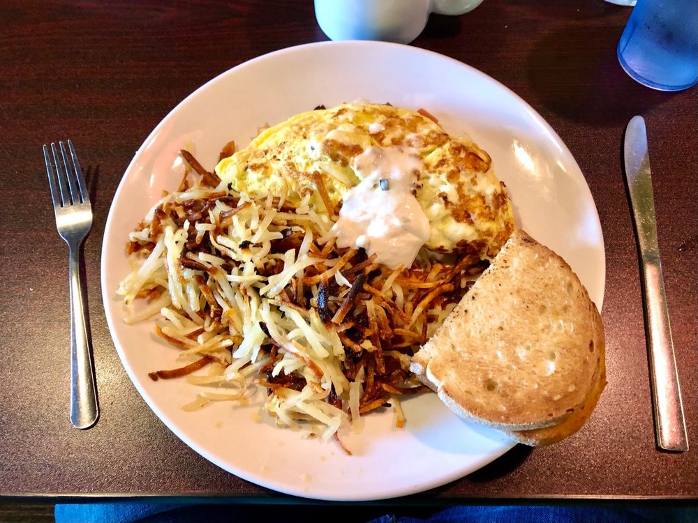 BREAKFAST AT TIFFINY’S- KALAMAZOO - Updated December 2025 - 122 Photos ...