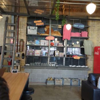 MIDWAY COFFEE - Updated January 2026 - 10 Photos & 10 Reviews - 270 S ...