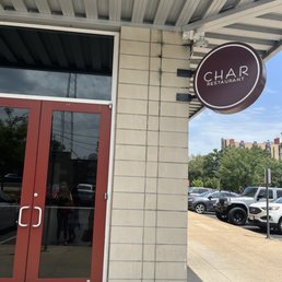 CHAR RESTAURANT - Updated December 2025 - 609 Photos & 406 Reviews ...
