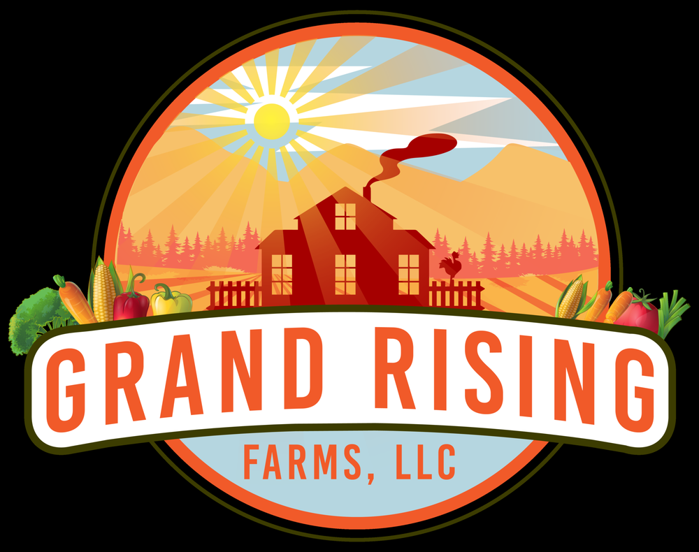 GRAND RISING FARMS - Updated January 2025 - 1321 Upland Dr, Houston ...