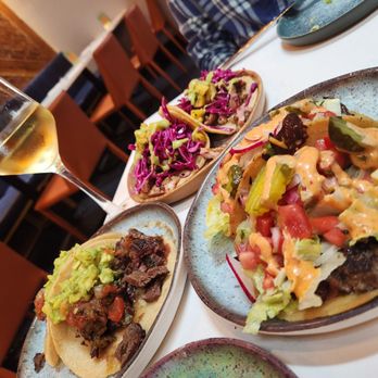 TACO DISTRICT - Updated May 2025 - 165 Photos & 60 Reviews - 20 N ...