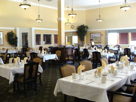 OVERLAKE TERRACE RETIREMENT COMMUNITY - Updated December 2025 - 22 ...