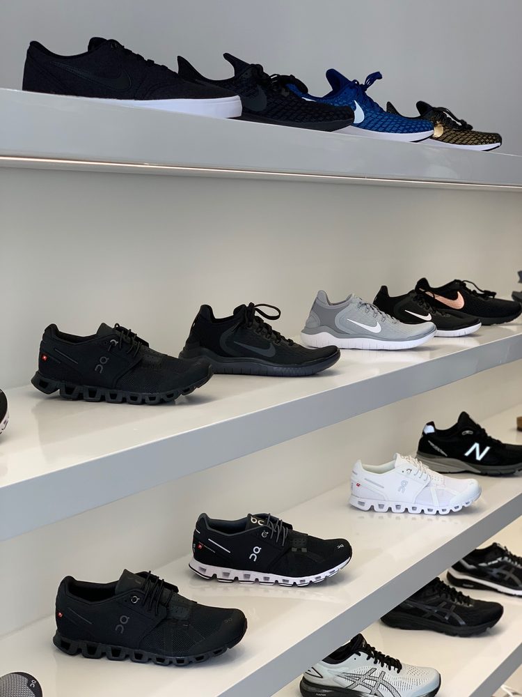 SNEAKER WAREHOUSE - Updated July 2025 - 1328 Peninsula Blvd, Hewlett ...