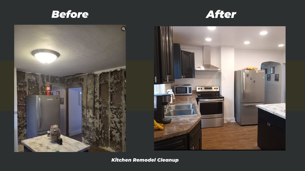 JC GARBAGE REMOVAL - 33 Photos - Barre, Pennsylvania - Junk Removal ...