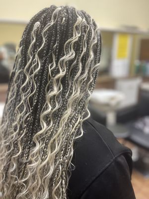 ABI AFRICAN HAIR BRAIDING - Updated June 2026 - 672 Photos - 701 ...