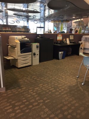 COUNCIL TREE LIBRARY - POUDRE RIVER PUBLIC LIBRARY DISTRICT - Updated ...