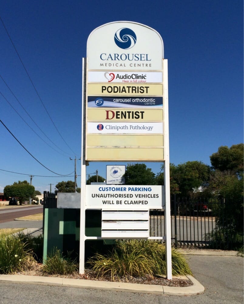 CAROUSEL MEDICAL CENTRE - Updated April 2024 - 7-9 Pattie St ...