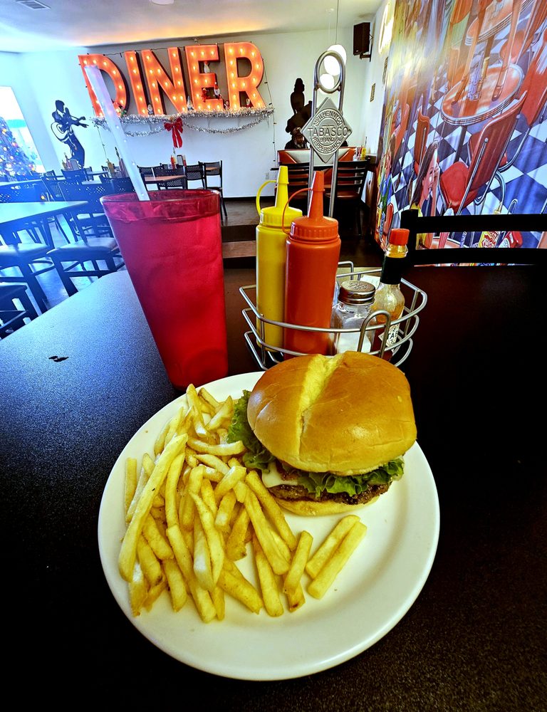 CREAM PIES & FRIES - Updated January 2026 - 42 Photos & 49 Verified ...