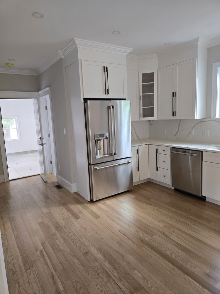 SOR CONSTRUCTION - Updated December 2025 - 13 Photos - 15 Leverett St ...