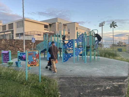 AIEA DISTRICT PARK - Updated December 2025 - 34 Photos & 13 Reviews ...