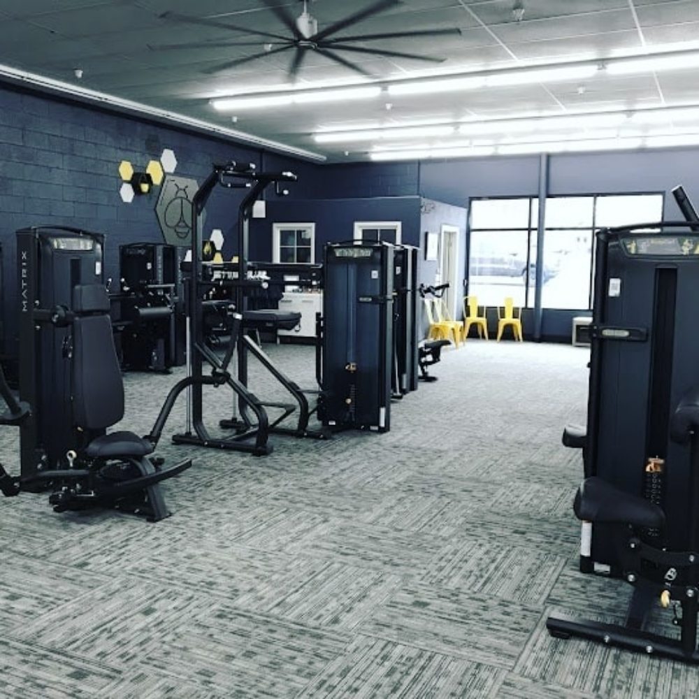 BEEHIVE FITNESS - Updated December 2025 - 680 S Main St, Brigham City ...