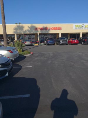 ULTIMATE HOBBIES - Updated December 2024 - 33 Photos & 133 Reviews ...