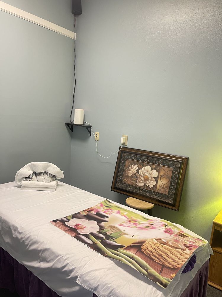 YU THERAPY MASSAGE - Updated December 2025 - 3299 Seajay Dr ...