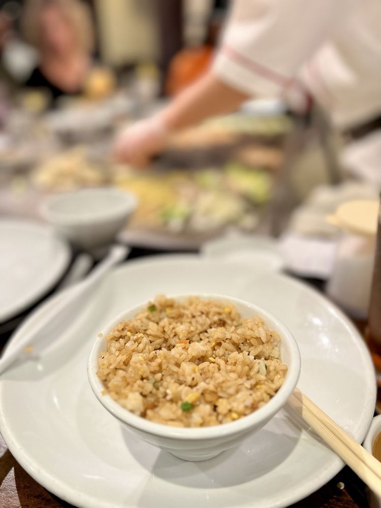 BENIHANA - Updated April 2025 - 1816 Photos & 2002 Reviews - 1496 Old ...