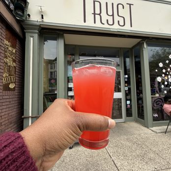 TRYST - Updated December 2025 - 1221 Photos & 1865 Reviews - 2459 18th ...