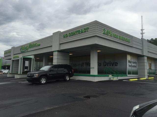 HOLMES MOTORS MONTGOMERY - Updated January 2025 - 405 Eastern Blvd ...