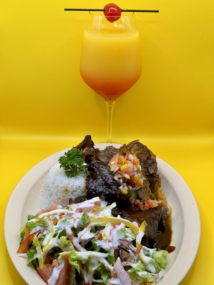 C’EST BON CARIBBEAN CREOLE CUISINE - Updated October 2025 - 127 Photos ...