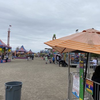 SAN JOAQUIN FAIR - Updated October 2025 - 1658 S Airport Way, Stockton ...