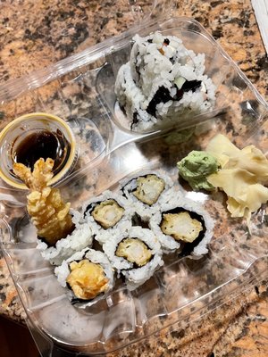 MAKIMOTO SUSHI - Updated October 2025 - 182 Photos & 193 Reviews - 2741 ...