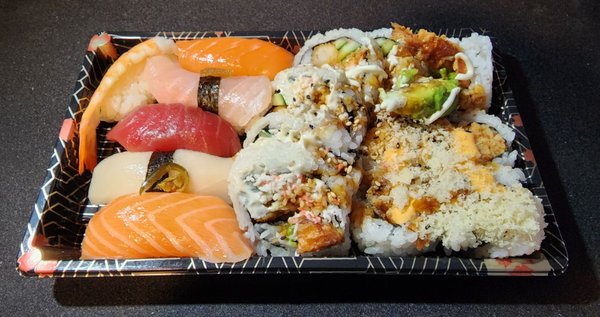 SUSHI OMIGOTO - Updated December 2025 - 555 Photos & 213 Reviews - E1 ...