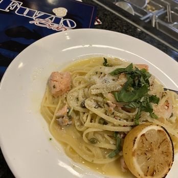 FUZIO UNIVERSAL BISTRO - Updated September 2025 - 404 Photos & 466 ...