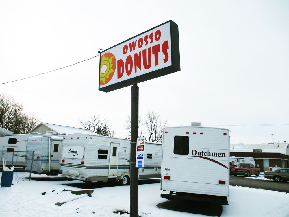 NORTHERN SIGN - Updated May 2024 - 2181 E Walton Blvd, Auburn Hills ...