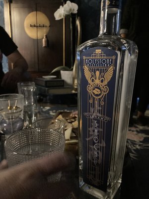 HOLYSTONE DISTILLING - Updated July 2025 - 56 Photos & 18 Reviews - 207 ...